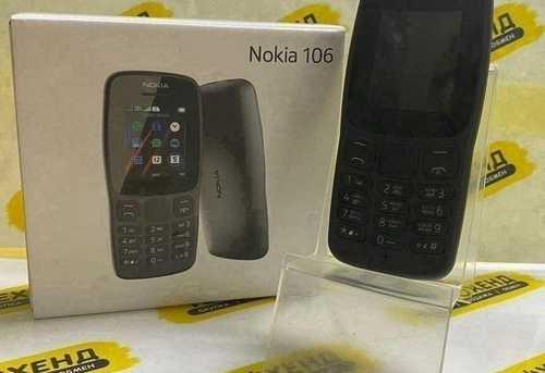 Nokia 106 (2018)