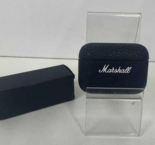 Наушники Беспроводные Внутриканальные Marshall Motif II