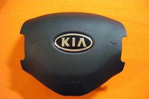 Kia Sportage III 2012 Airbag подушка безопасности