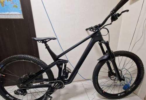 Canyon Strive 29 CF 2019