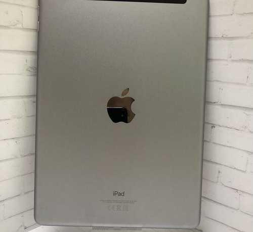 iPad 6-gen 32 Gb. WI-Fi+LTE Grey