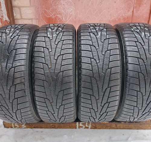 Marshal I'Zen KW31 235/50 R18 101R