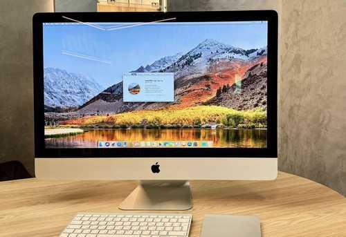 Apple iMac 27 2010