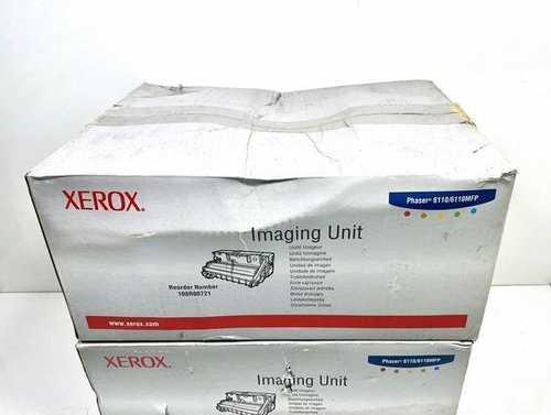 Фотобарабан Xerox 108R00721 для Phaser 6110