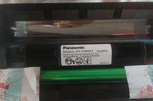 Картридж Panasonic KX-FA84A7