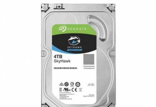 Seagate SkyHawk (ST4000VX016)