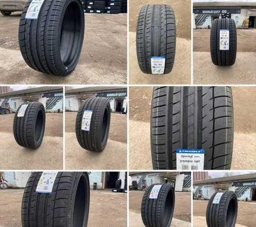 Triangle Sportex TSH11 225/40 R18 92Y