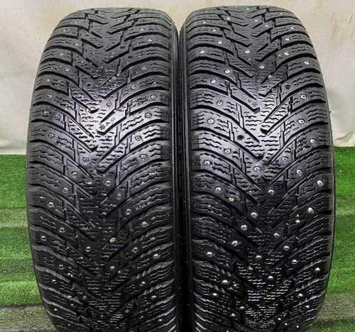 Nokian Tyres Hakkapeliitta 8 195/65 R15