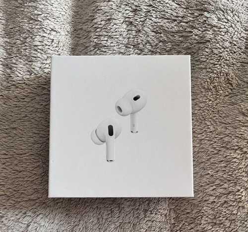 Наушники apple airpods pro 2 реплика