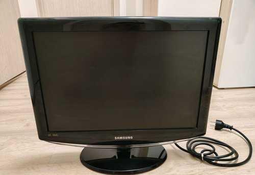 Телевизор Samsung LE19R86BD