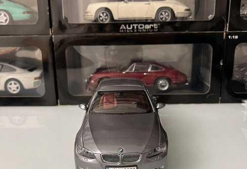 Kyosho BMW 3 1 18