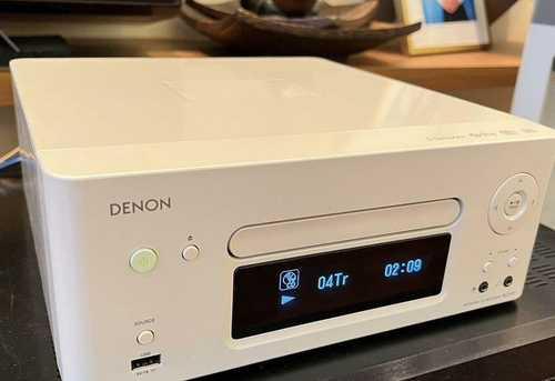 CD-ресивер Denon RCD-N7