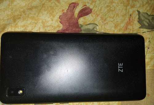 ZTE Blade L210, 32 ГБ