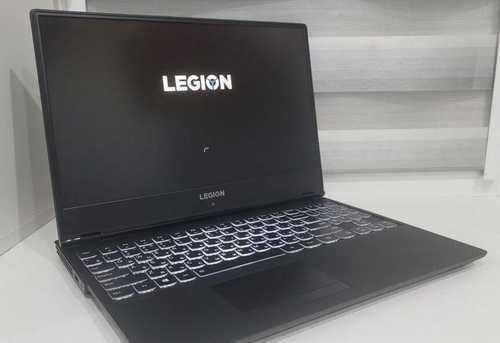 Игровой Lenovo Legion y530 GTX1050 128SSD 1000HDD