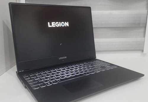 Игровой Lenovo Legion y530 GTX1050 128SSD 1000HDD