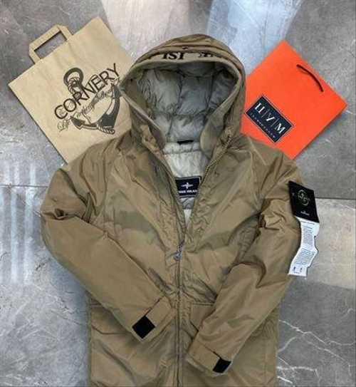 Куртка Stone island