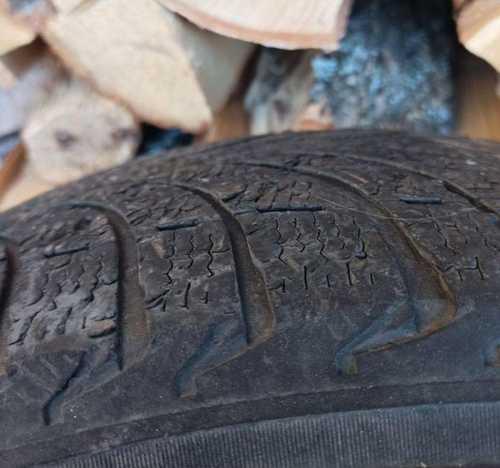 Michelin Latitude Alpin 225/65 R17