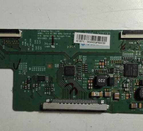 6870C-0480A 3454HD
