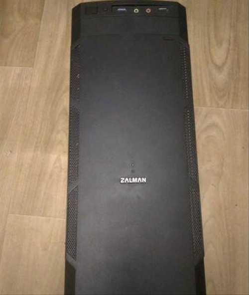 Корпус мини Zalman