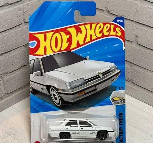 Proton saga hot wheels