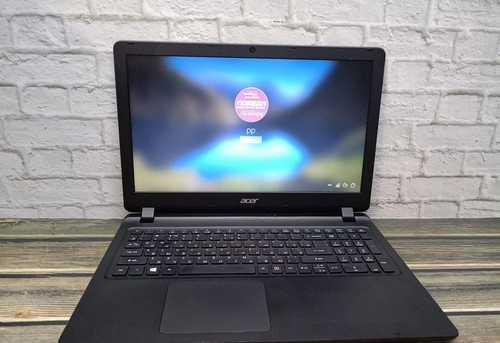 Acer ES1, AMD A6 7310, 4gb/HDD500Gb, Radeon R4