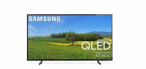 Телевизор Samsung QE65Q60B 65 "4K qled