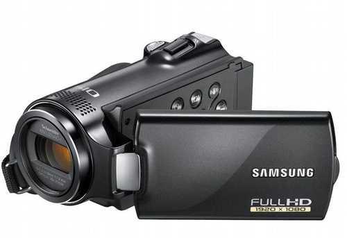 Видеокамера Samsung HMX-H200