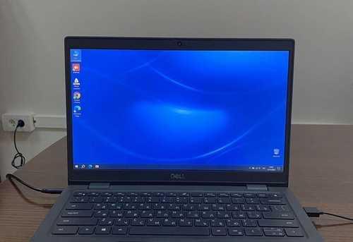 Ноутбук dell Latitude 3420