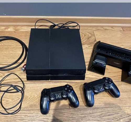 Sony PS4