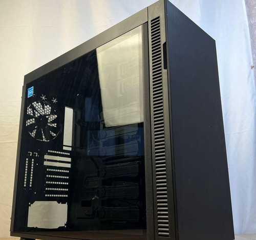 Thermaltake Suppressor F51 TG