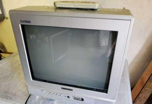 Телевизор Daewoo 15"