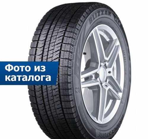 Bridgestone Blizzak Ice 215/55 R17 98