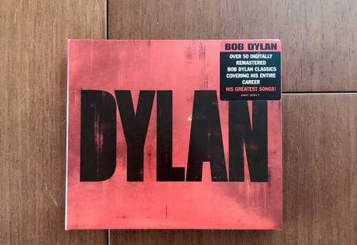 CD - Bob Dylan “dylan”