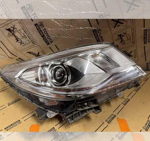 Фара Haval H9 4121600XKV08A, правая