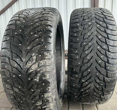 Nokian Tyres Hakkapeliitta 9 245/45 R19 102T