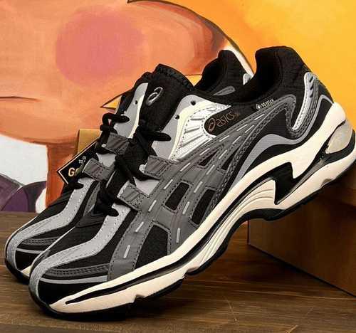 Кроссовки Asics Gel Preleus Gore Tex С