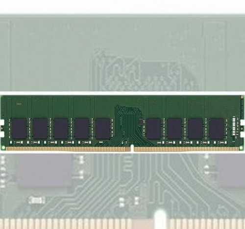 Kingston ServerPremier DDR4 64GB rdimm 2666MHz ecс