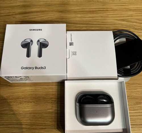 Беспроводные наушники samsung