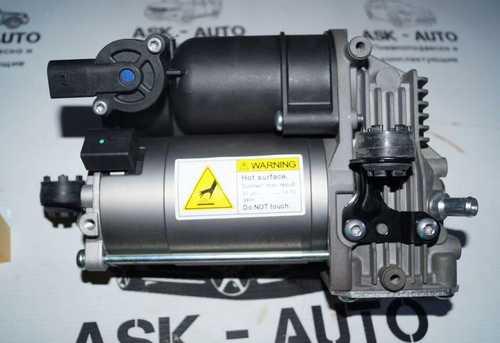 Компрессор пневмоподвески Mercedes w251 R class