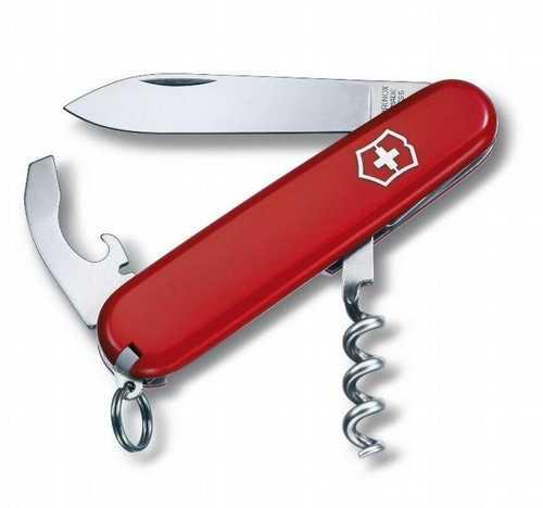 Нож складной Victorinox Waiter