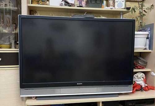 Телевизор sony KDS-55A2000