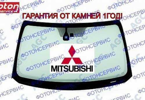 Лобовое стекло Mitsubishi Pajero Sport 3 датчик