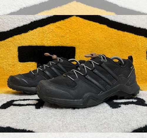 Кроссовки Adidas Terrex Swift R2 GTX 42,5 8,5uk