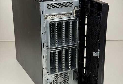 Сервер HPE ML110 G10 8L 3206R 64G P408i-p 2х500W P