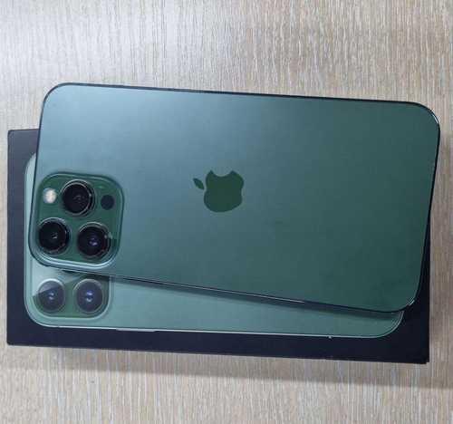 iPhone 13 Pro Max, 256 ГБ