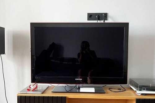Телевизор Samsung UE40B6000VW