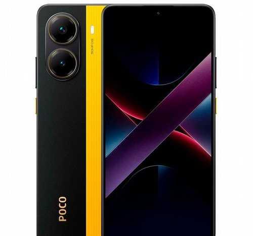 Xiaomi Poco X7 Pro, 12/256 ГБ