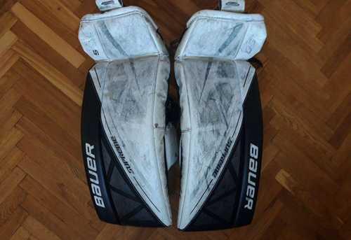 Вратарский блин Bauer Supreme s150 Jr