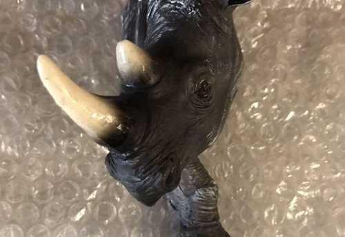 Кручок в виде носорога,16 см