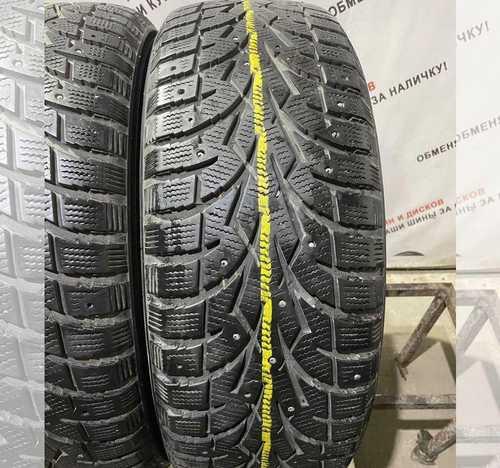 Toyo Observe G3-Ice 215/60 R17 100T